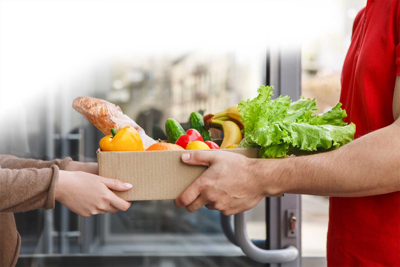 Home - Feed a Neighbor